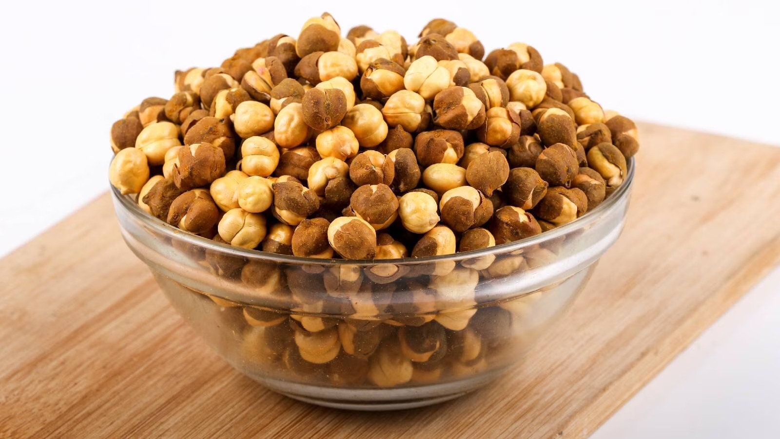 RKR Agro Foods – Manufacturer of Export Quality Fried Gram » Roasted ...